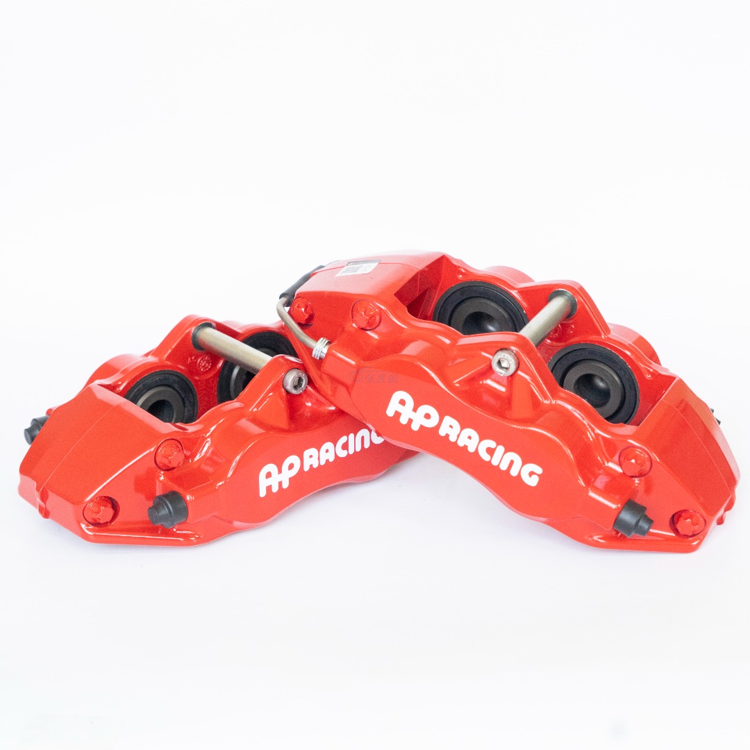 Original AP-Racing CP9200 Classic 4 Pot Big Brake Kit,4pot,6pot,CP9200 ...