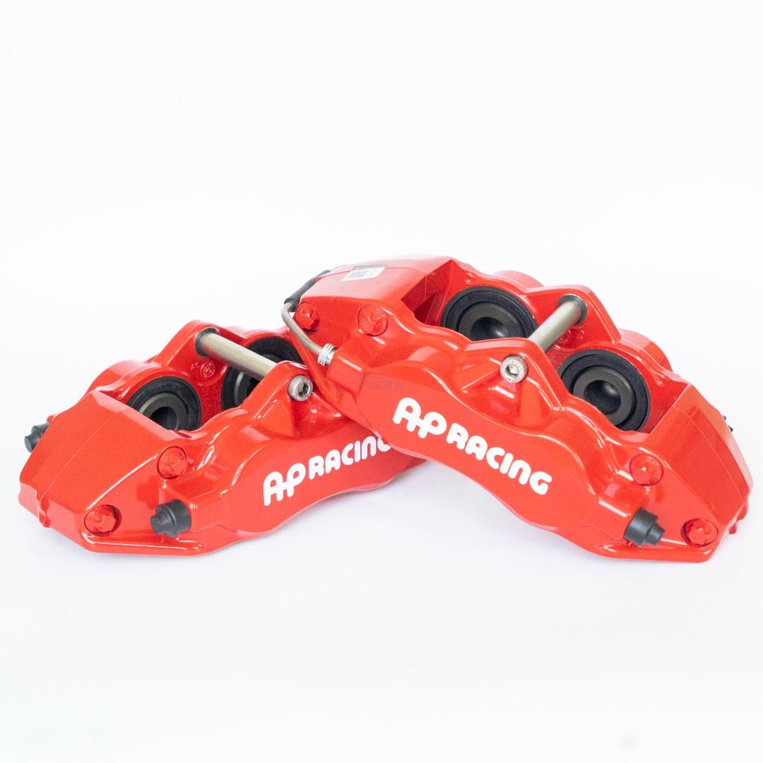 Original AP-Racing CP9200 Classic 4 Pot Big Brake Kit,4pot,6pot,CP9200 ...