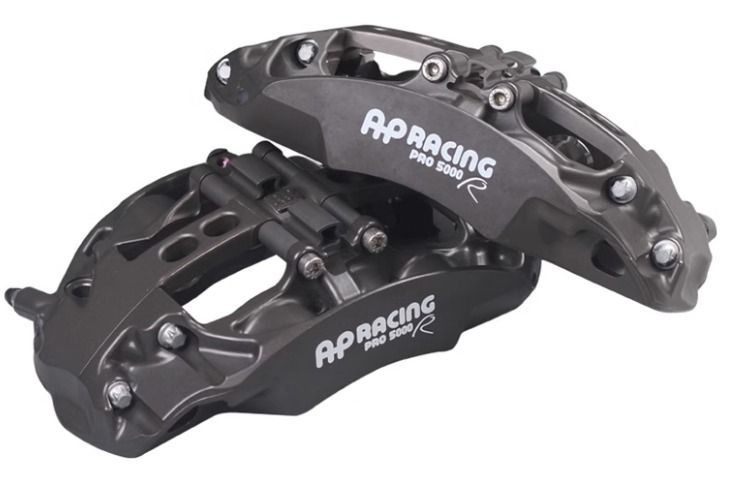 Original AP-Racing CP9665 Pro5000R 6 Pot Big Brake Kit,4pot,6pot,CP9200 ...