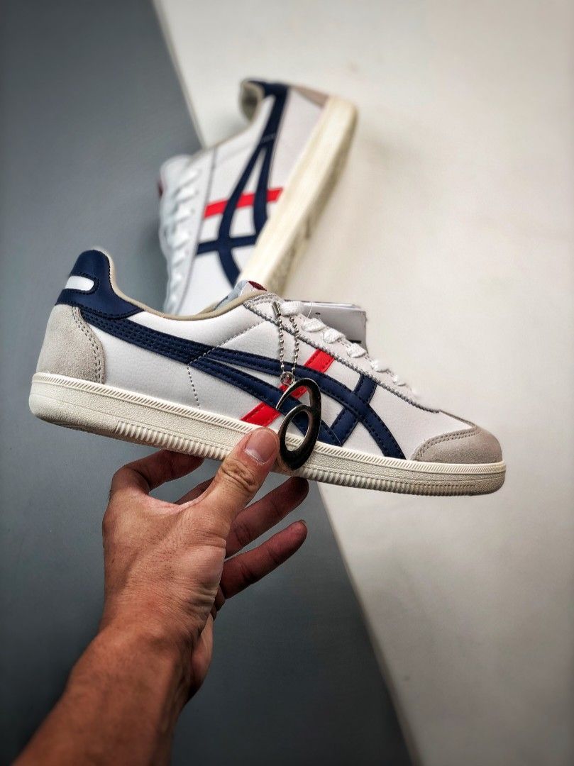Onitsuka Tiger Tokuten, Luxury, Sneakers & Footwear on Carousell