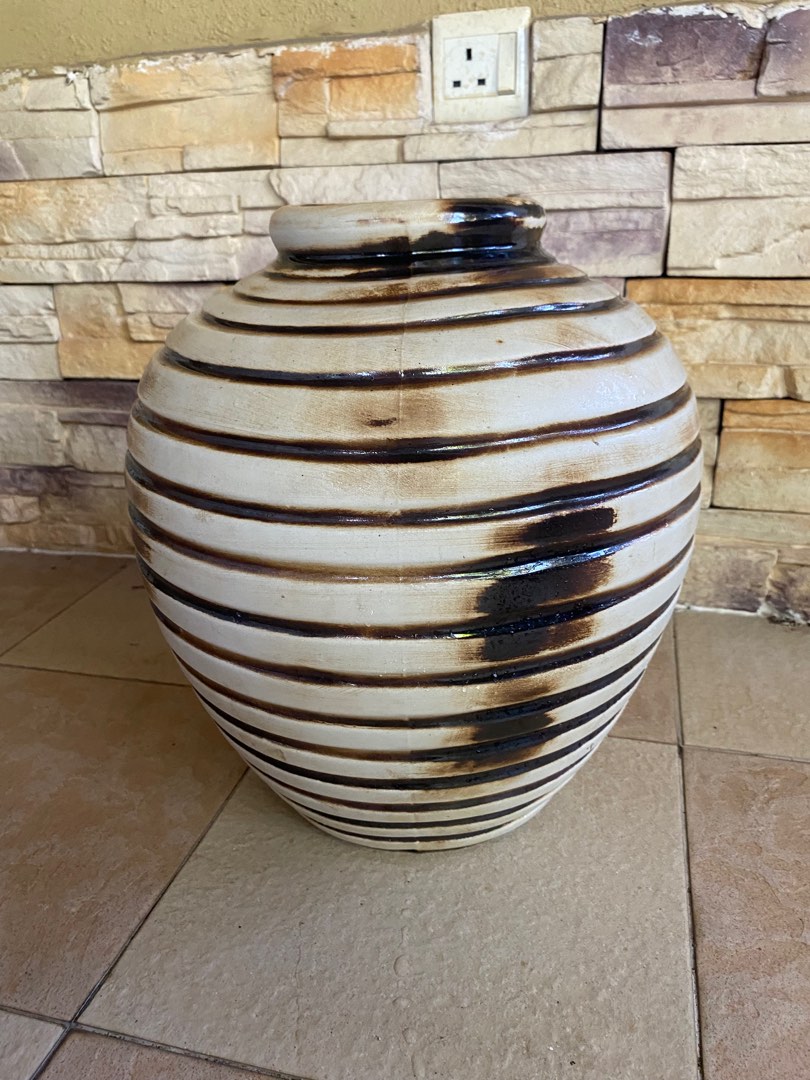 Pasu besar sarang tembuan kuantan, Hobbies & Toys, Collectibles ...