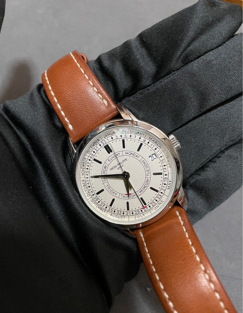 Patek 5212a, Luxury, Watches on Carousell