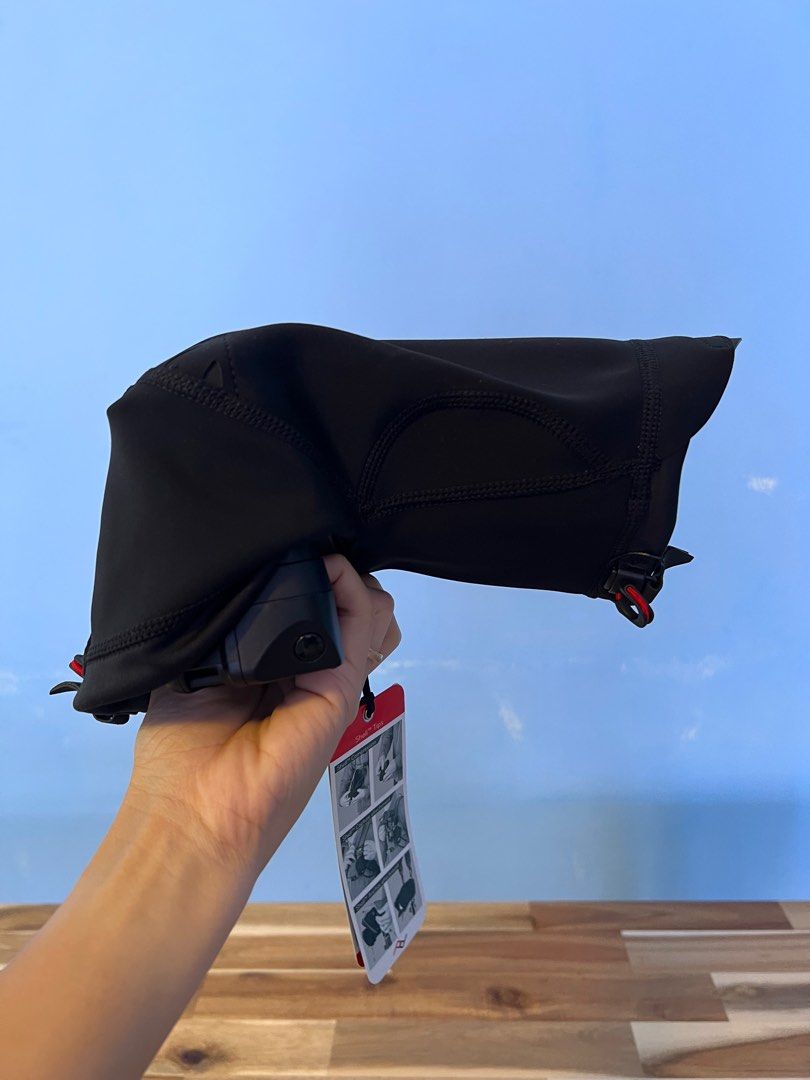 Peak Design Shell Camera Cover, Photography, Photography Accessories ...