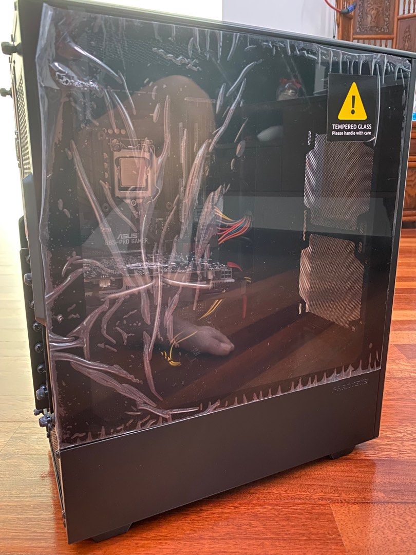 Custom i7 pc/rig/desktop , Computers & Tech, Desktops on Carousell