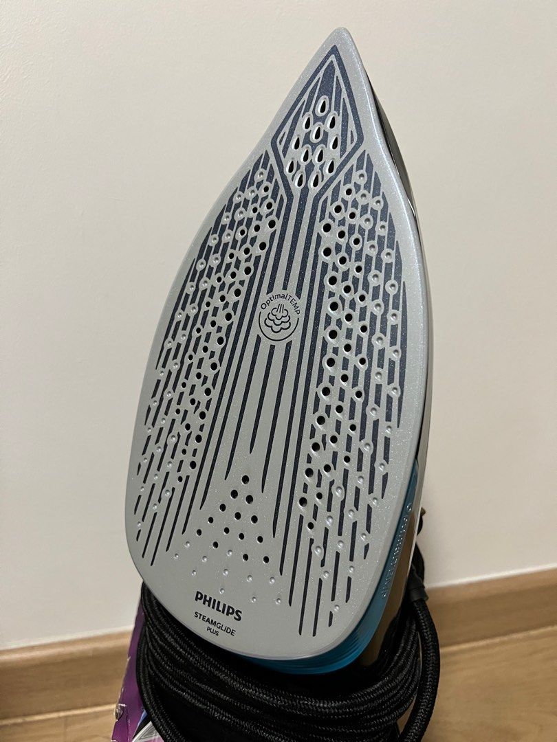 Philips PerfectCare Powerful Steam Iron GC3920/26 (original $155), TV ...