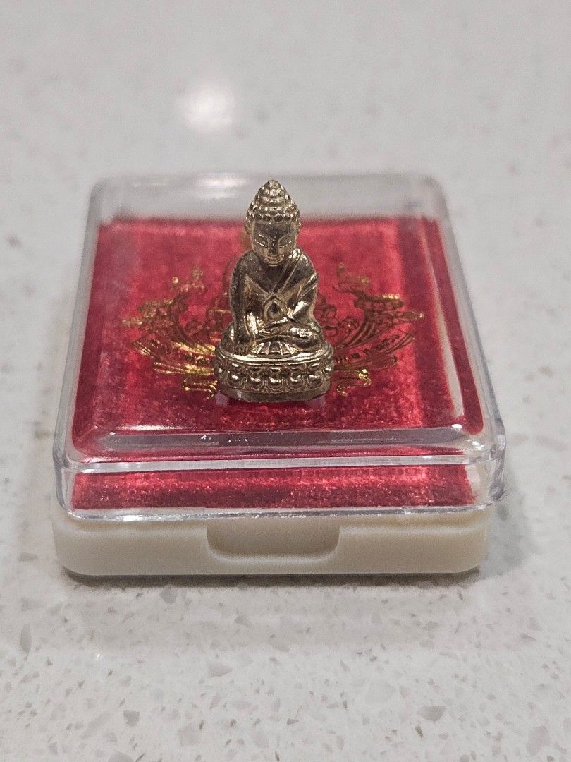 Phra Chaiwat, Hobbies & Toys, Memorabilia & Collectibles, Religious Items on Carousell