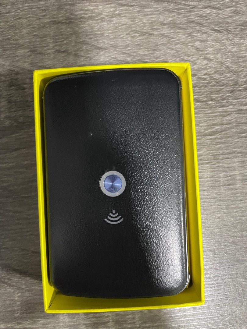 Pokefi Pocket WIFI, Mobile Phones & Gadgets, Other Gadgets on Carousell