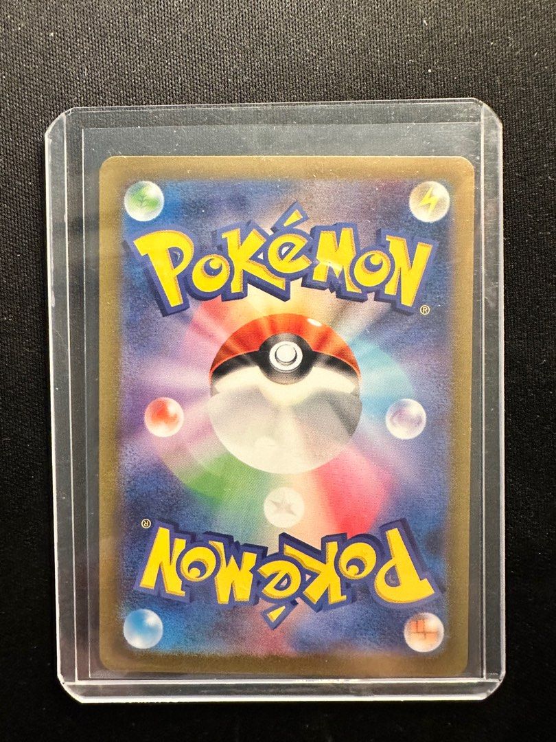 Pokemon 151 sv2a Golem AR, Hobbies & Toys, Toys & Games on Carousell