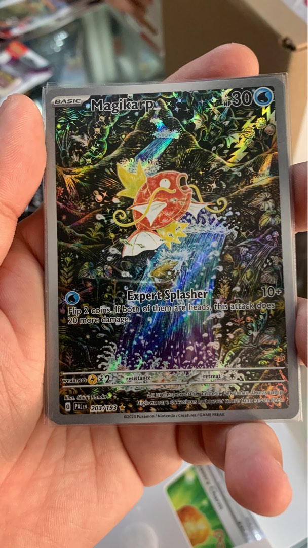 Pokemon, Hobbies & Toys, Toys & Games on Carousell