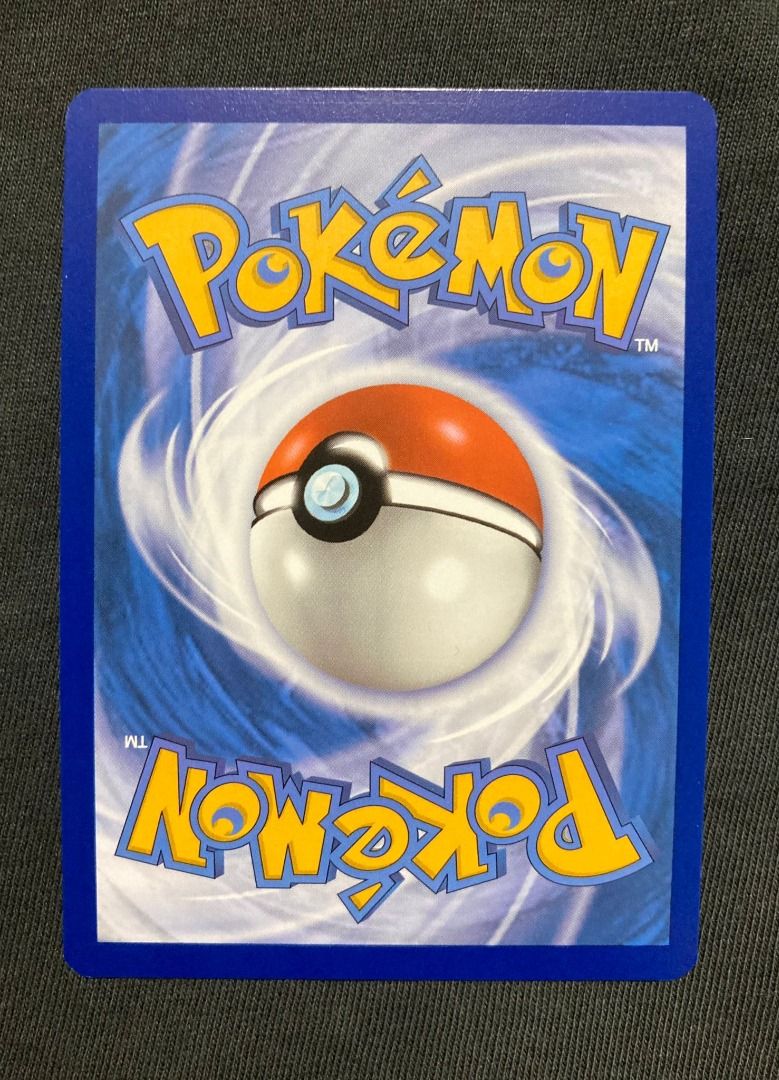 Pokemon TCG Scarlet and Violet Skeledirge 038/198, Hobbies & Toys, Toys & Games on Carousell