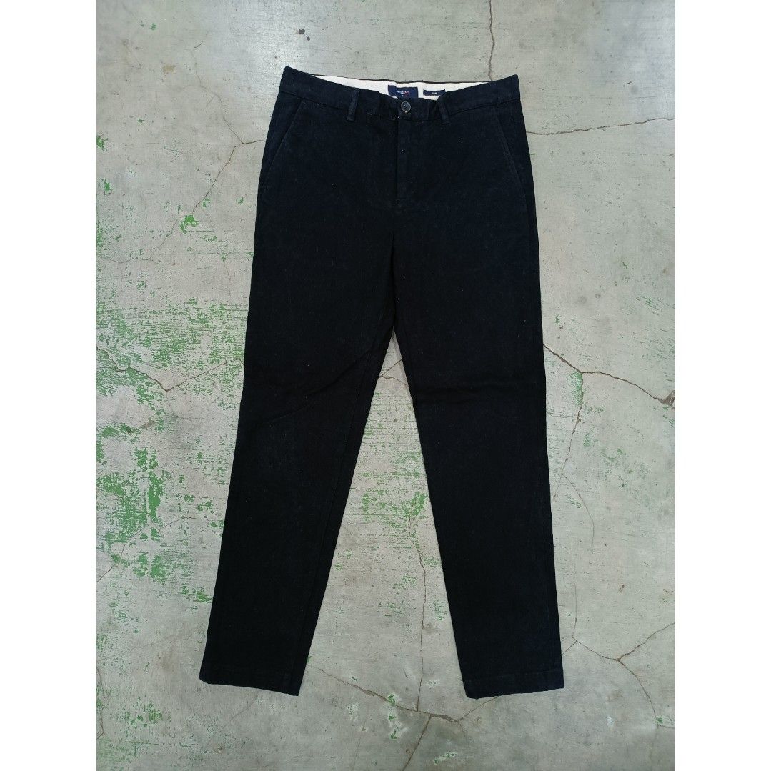 POLHAM Chino's Pants on Carousell