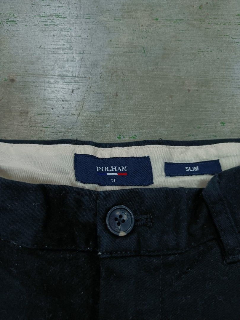 POLHAM Chino's Pants on Carousell