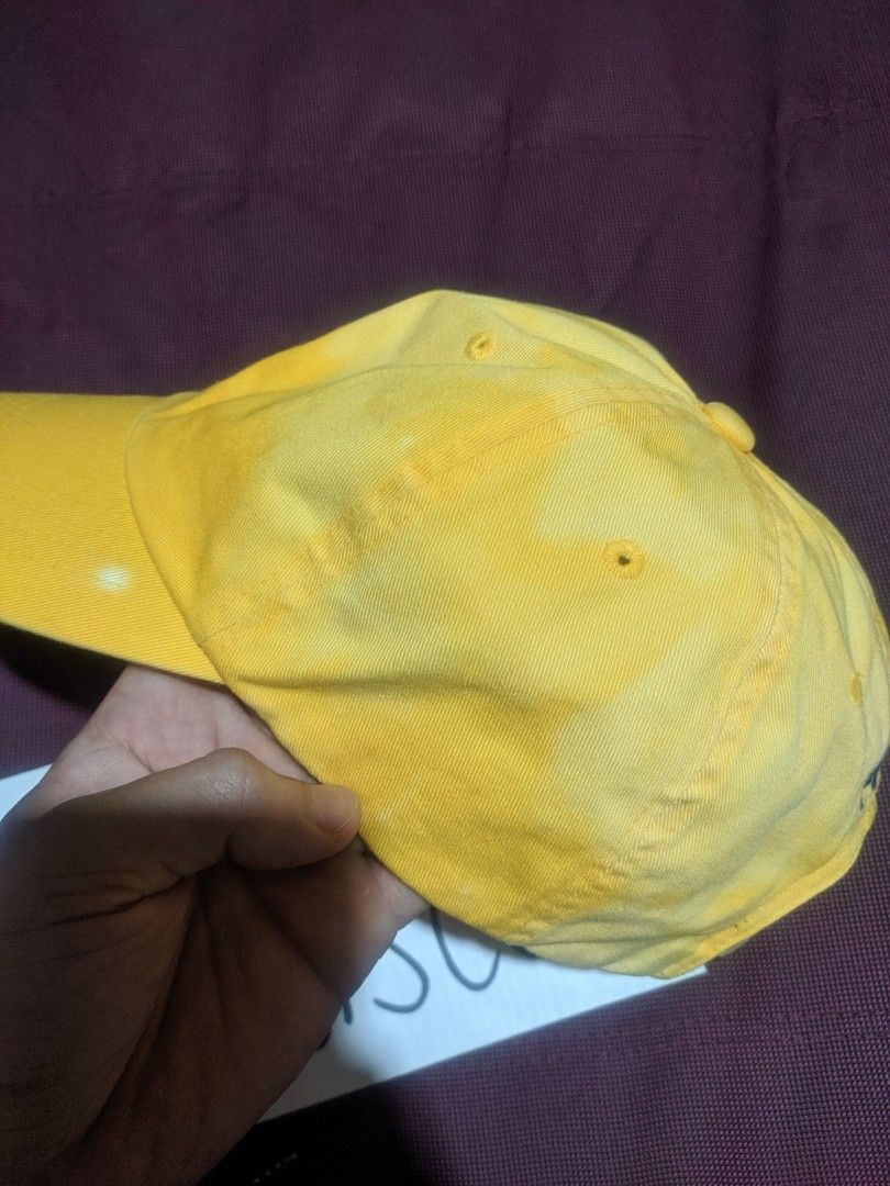 Polo RL dadhat, Men's Fashion, Watches & Accessories, Caps & Hats on ...