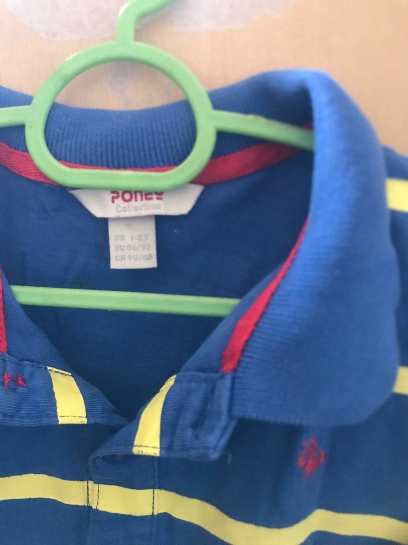 Poney, Babies & Kids, Babies & Kids Fashion on Carousell