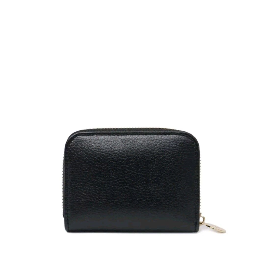 Povilo akordia wallet black, Barang Mewah, Tas & Dompet di Carousell