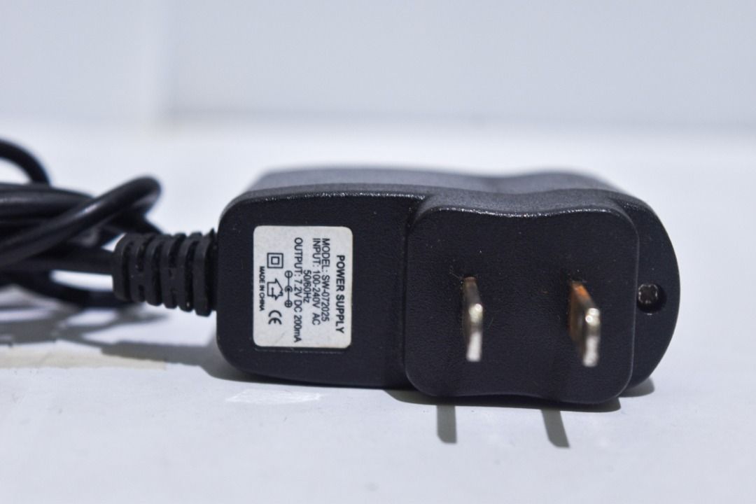 Power Supply adapter, Computers & Tech, Parts & Accessories, Cables ...