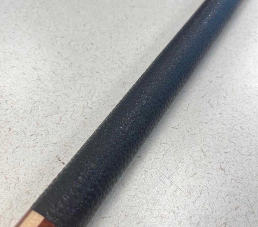 Predator P3 Curly Maple / Leopard Pool Cue, Sports Equipment, Sports ...