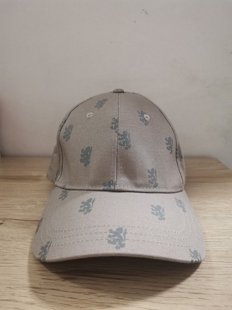 PRINGLE CAP on Carousell