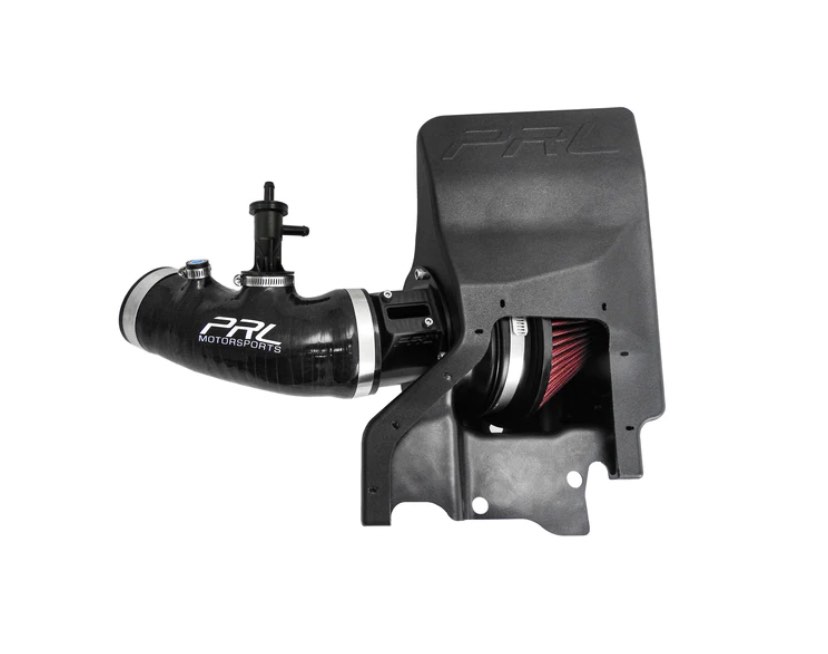 PRL Intake for Type R FK8 on Carousell