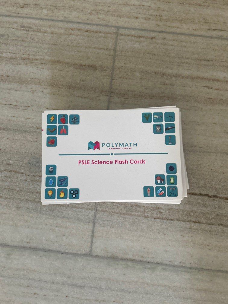 PSLE sciences, Hobbies & Toys, Books & Magazines, Assessment Books on ...