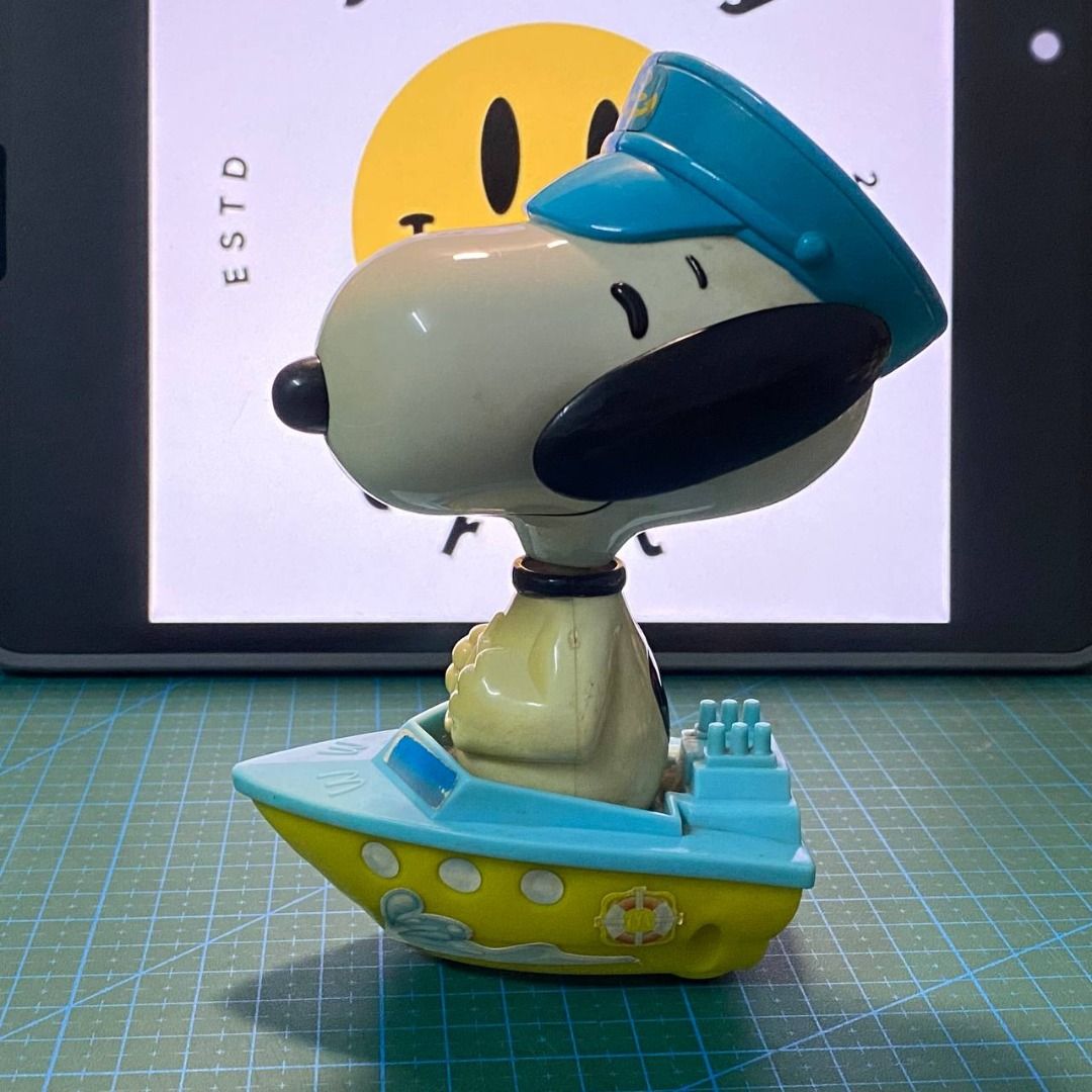 【READY STOCK】Vintage McDonalds McDonald McD Mekdi McDonald's Happy Meal ...