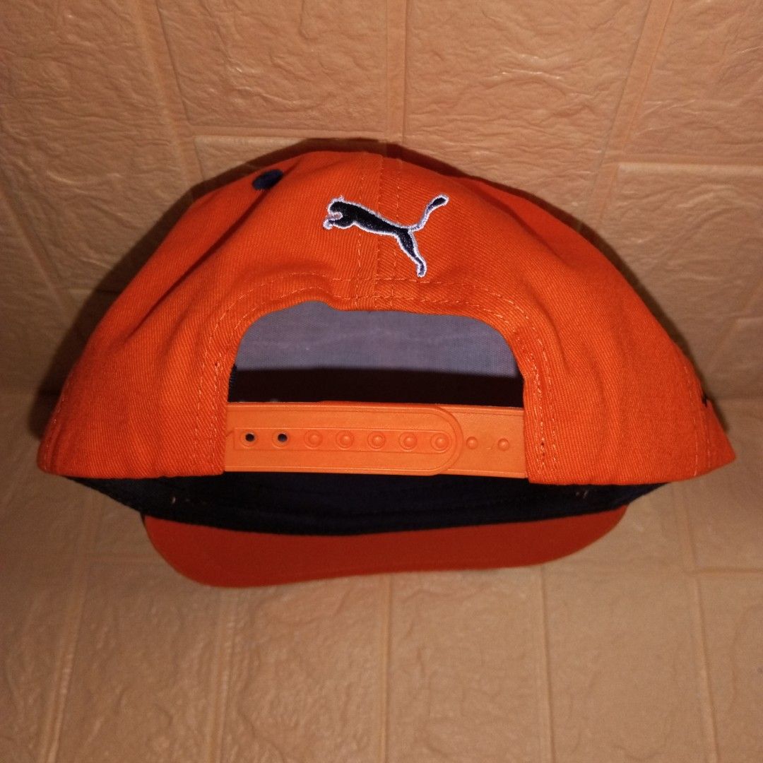 Redbull Formula 1 Racing Cap on Carousell