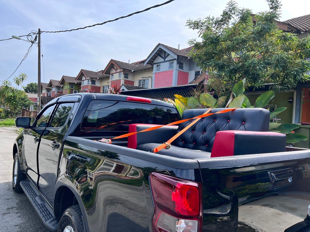 Rescue / Pos Motor & Hantar Barang Express, Services, Home Services ...