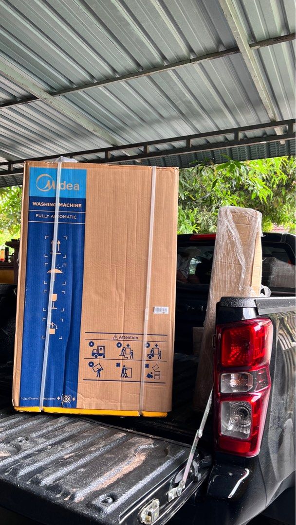 Rescue / Pos Motor & Hantar Barang Express, Services, Home Services ...