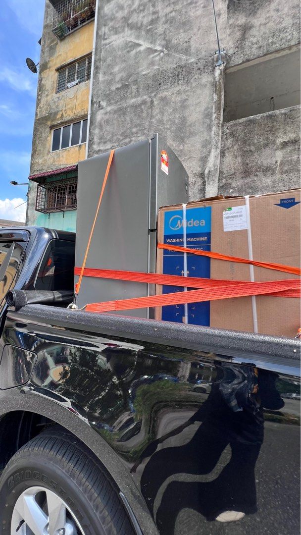 Rescue / Pos Motor & Hantar Barang Express, Services, Home Services ...