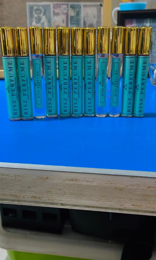Risz Perfume for Woman and Man, Beauty & Personal Care, Fragrance ...