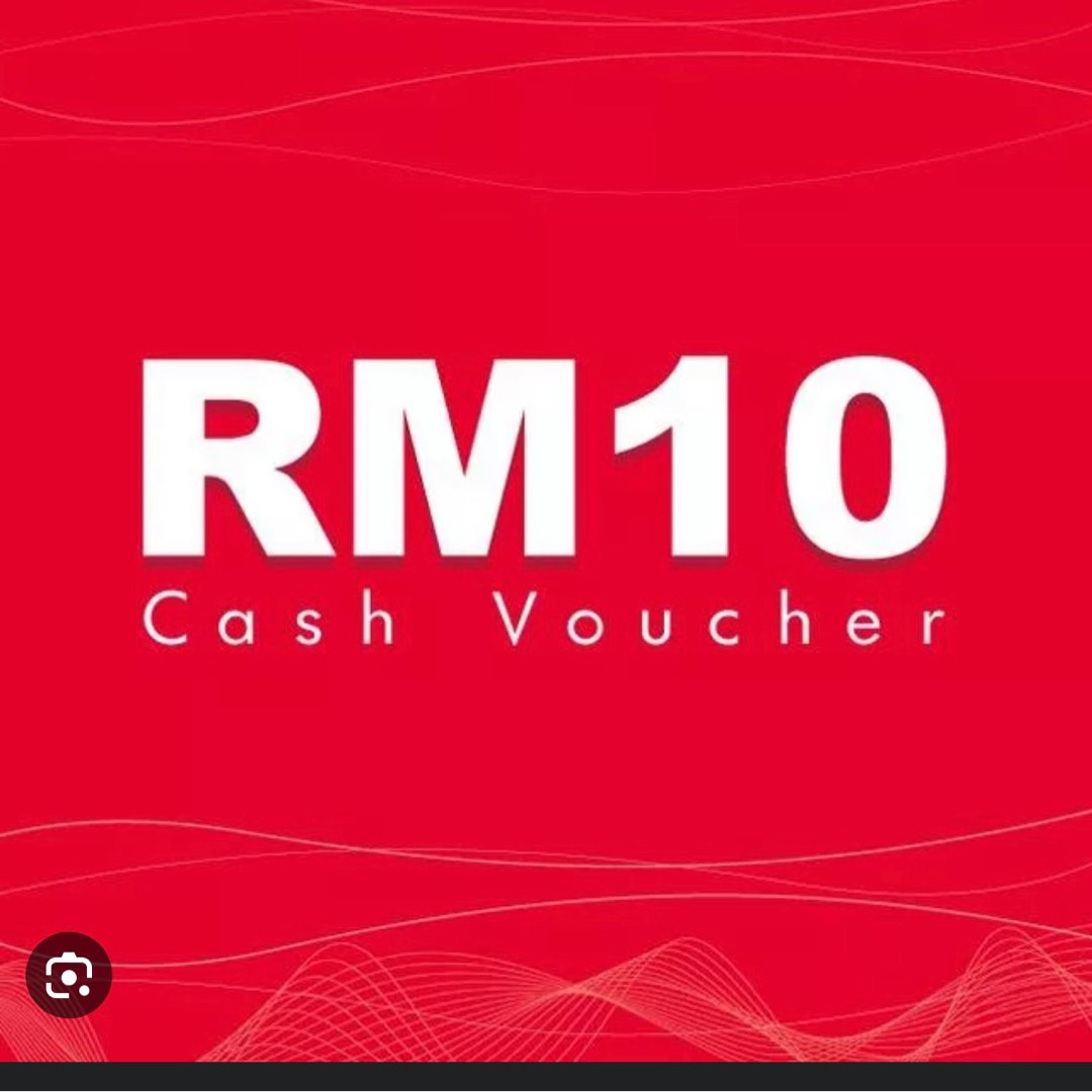 Rm 10 voucher, Women's Fashion, Muslimah Fashion, Dresses on Carousell