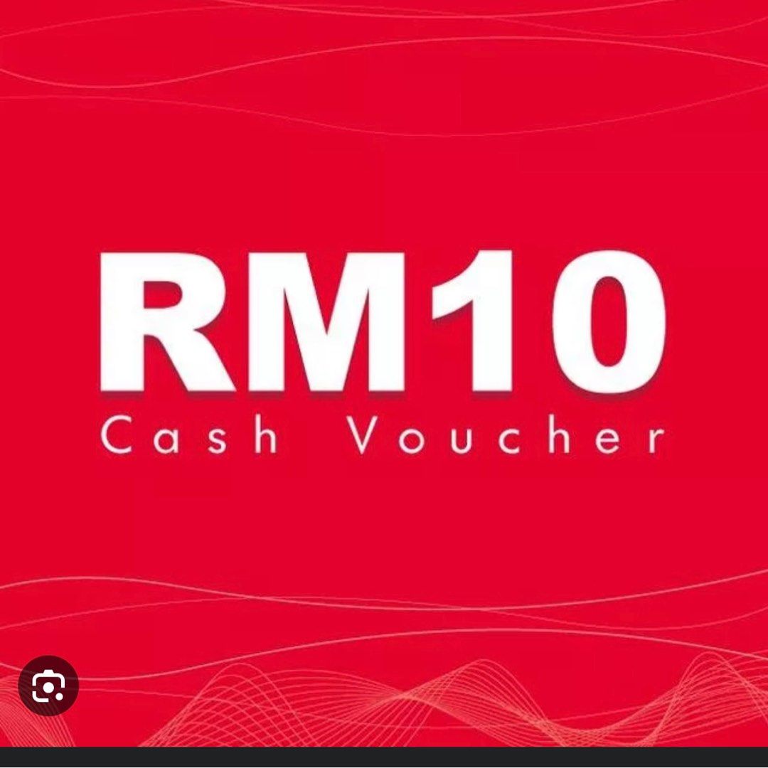 Rm 10 voucher, Women's Fashion, Muslimah Fashion, Dresses on Carousell