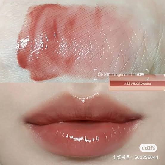 ROMAND - NUCADAMIA Juicy Lasting Tint, Beauty & Personal Care, Face ...