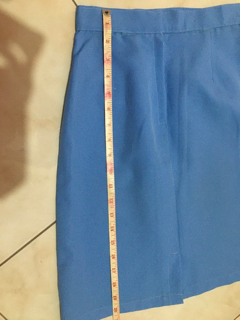 RTU UNIFORMS, Women's Fashion, Tops, Blouses on Carousell