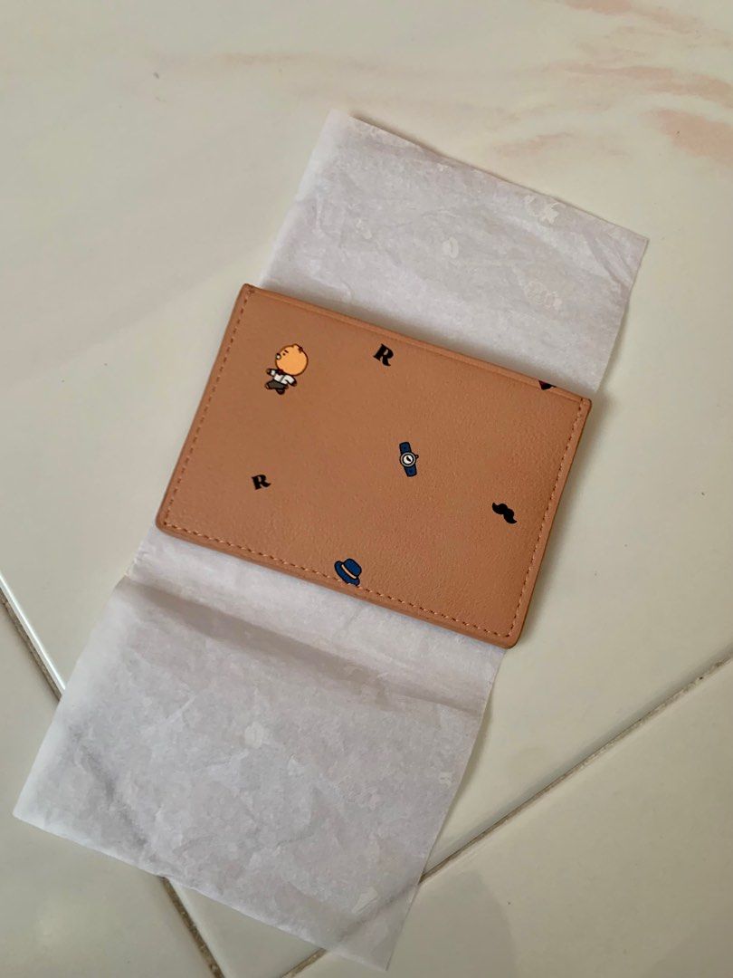 Ryan Card holder, Women's Fashion, Bags & Wallets, Wallets & Card ...