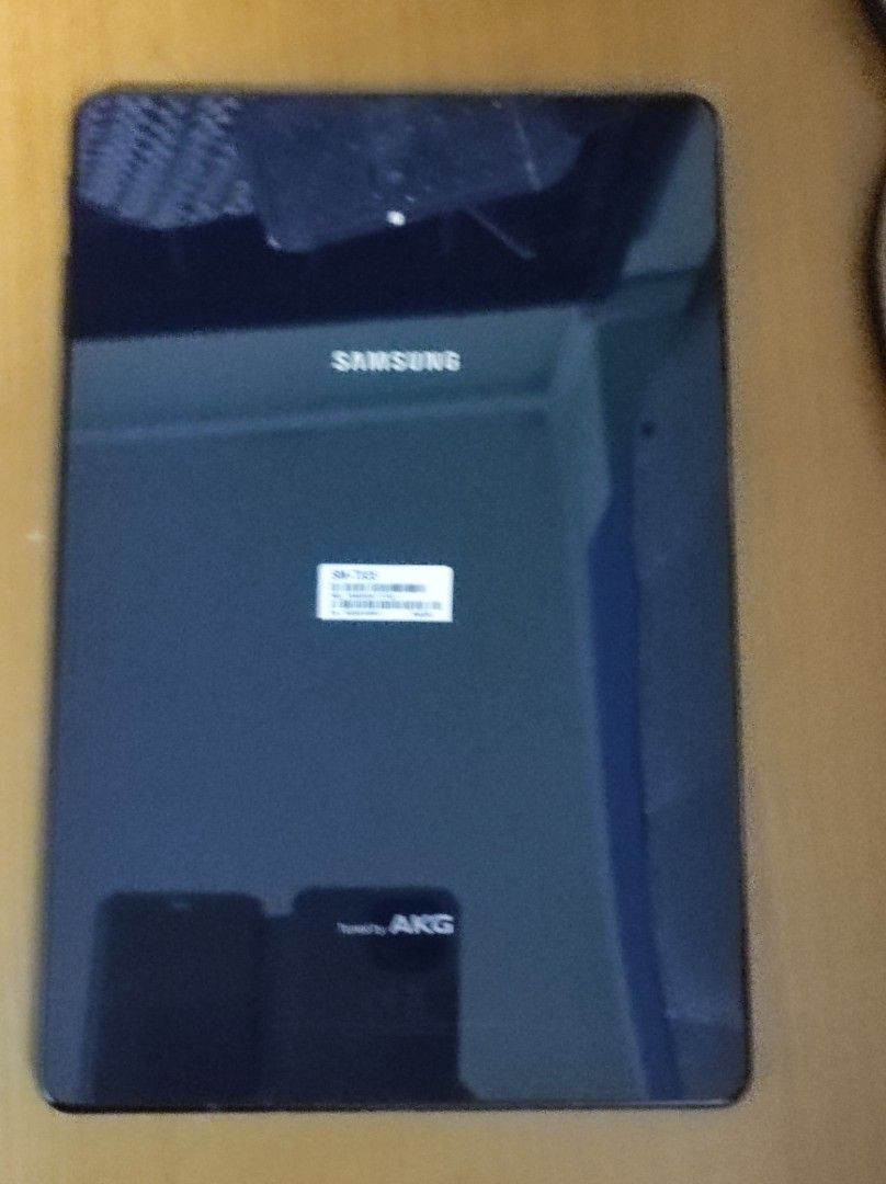 Samsung SM-T835 tablet, Mobile Phones & Gadgets, Tablets, Android on ...