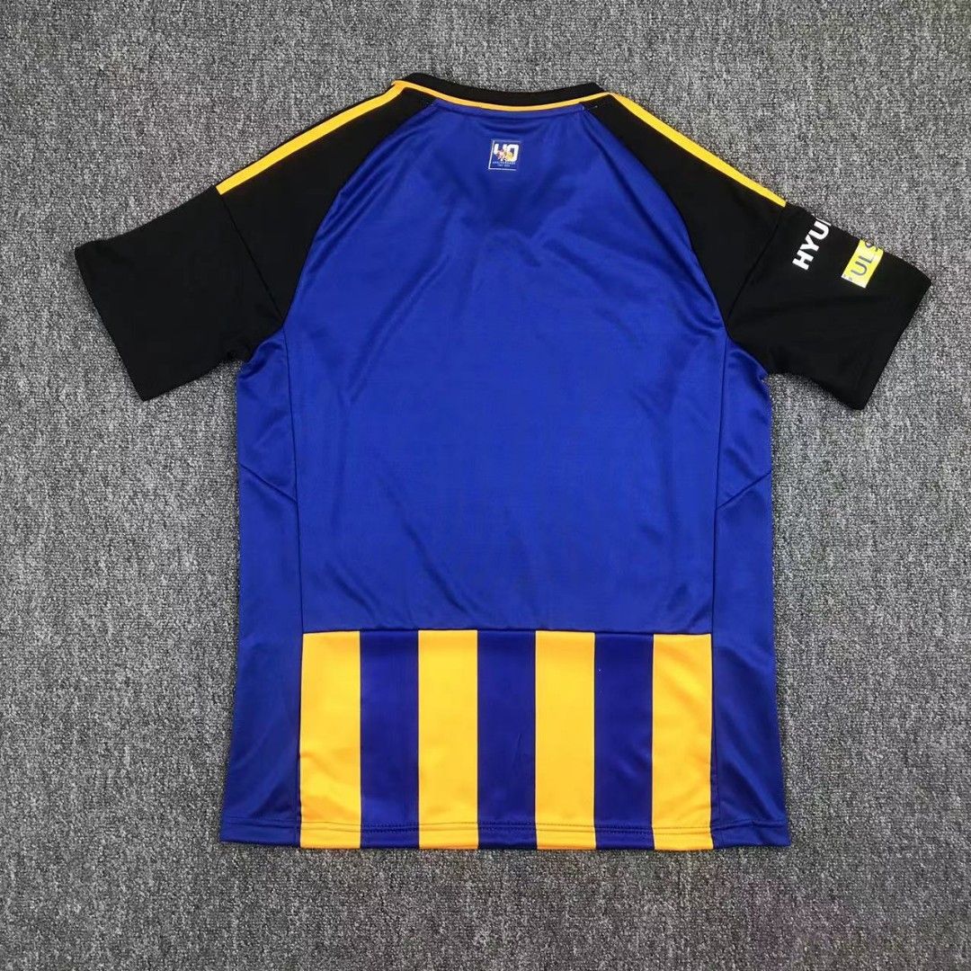 Suwon Samsung Bluewings Ulsan Hyundai Soccer Jersey Korea League Soccer Jersey, Sports Equipment ...