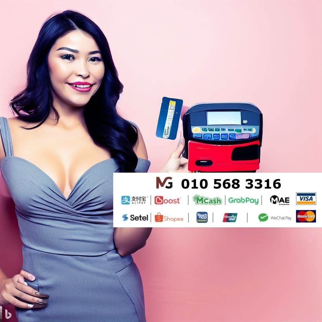 SELANGOR Point of sale solutions - Malaysia Payment processing solutions - Malaysia E-payment ...