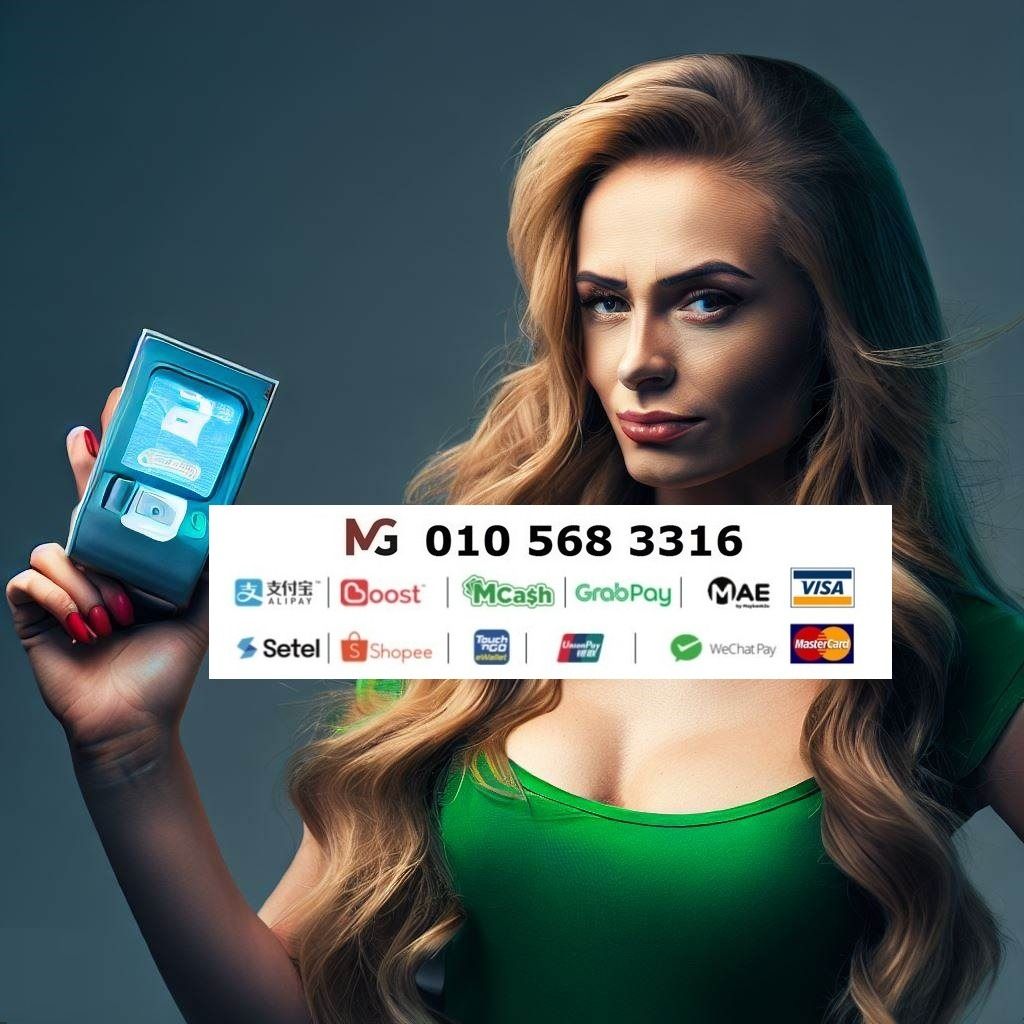 SELANGOR Point of sale solutions - Malaysia Payment processing solutions - Malaysia E-payment ...