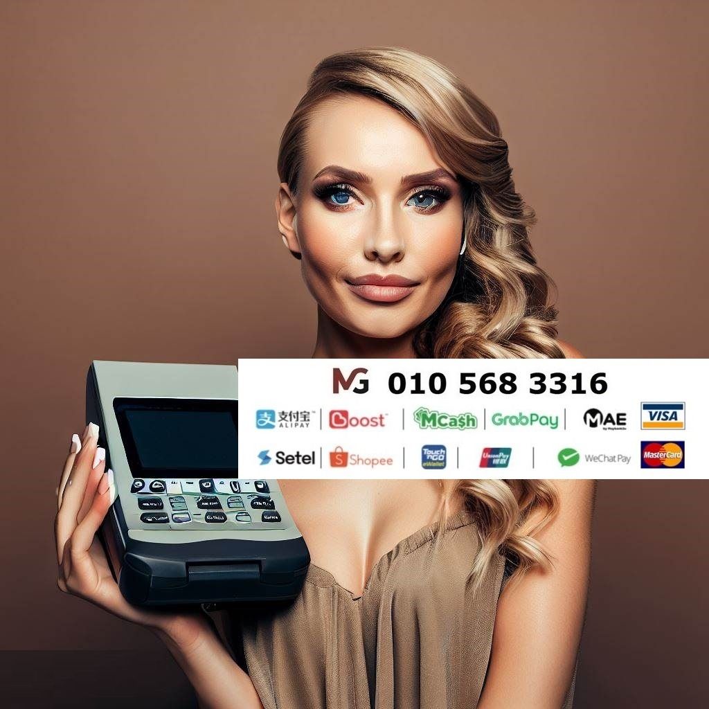 SELANGOR Point of sale solutions - Malaysia Payment processing ... SELANGOR Point of sale solutions - Malaysia Payment processing ...