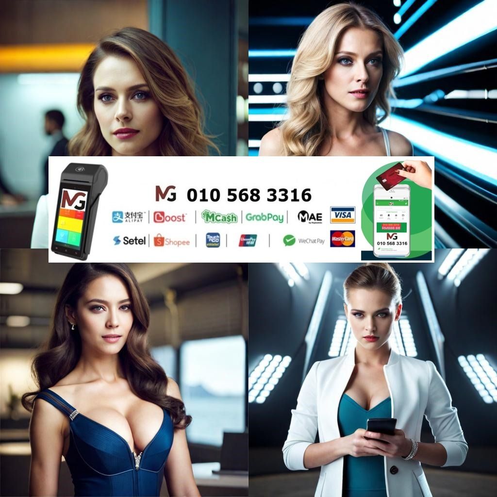 SELANGOR Point of sale solutions - Malaysia Payment processing solutions - Malaysia E-payment ...