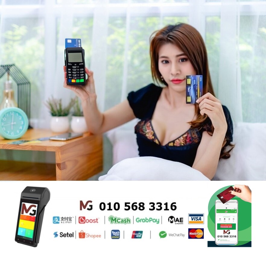 SELANGOR Point of sale solutions - Malaysia Payment processing solutions - Malaysia E-payment ...