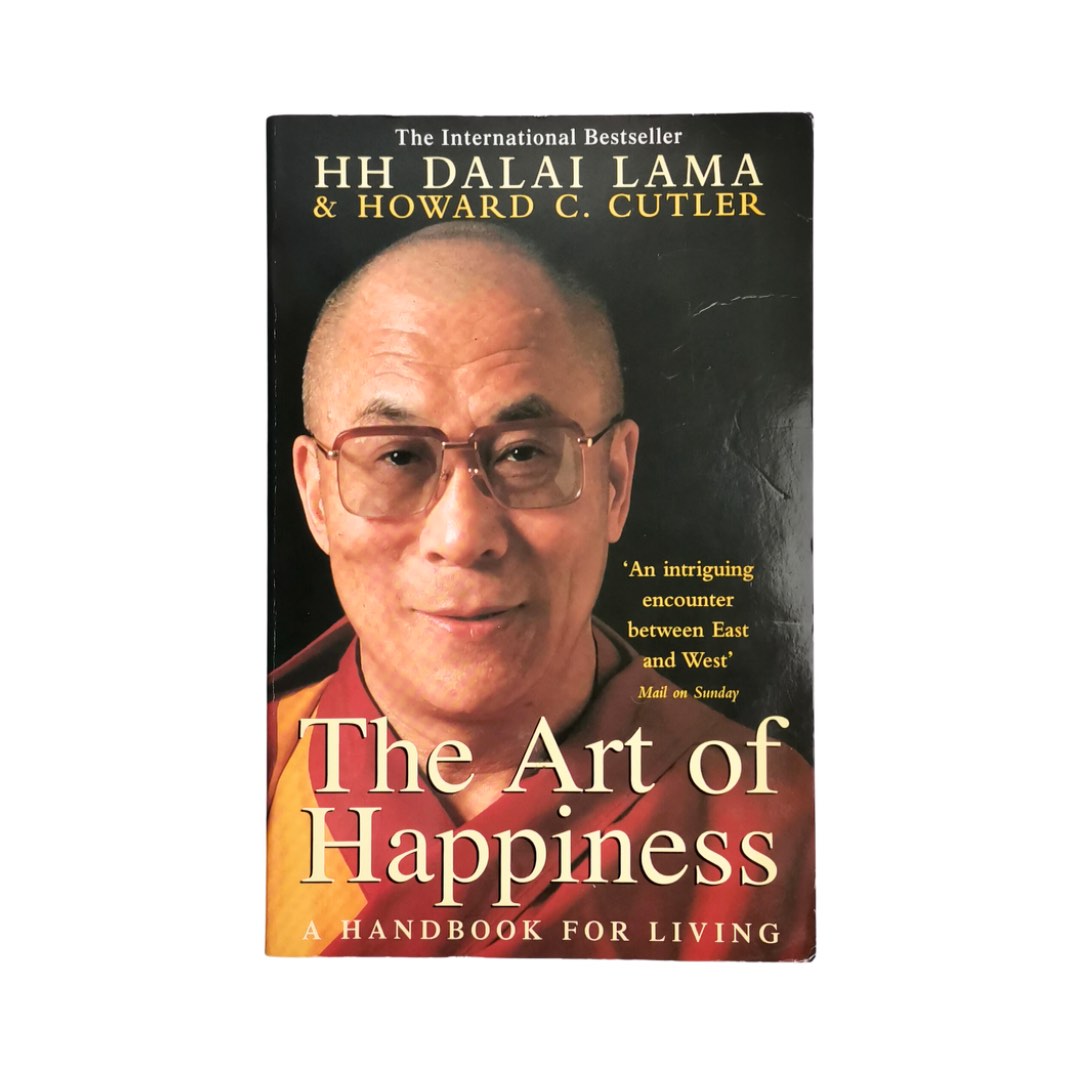 the-art-of-happiness-dalai-lama-xiv-howard-c-cutler-hobbies-toys