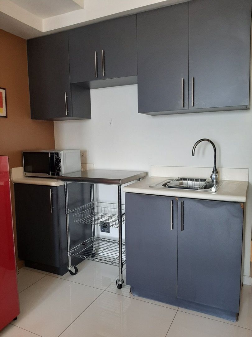 Senta Condo in Alveo Ayala, Property, For Sale, Apartments & Condos on ...