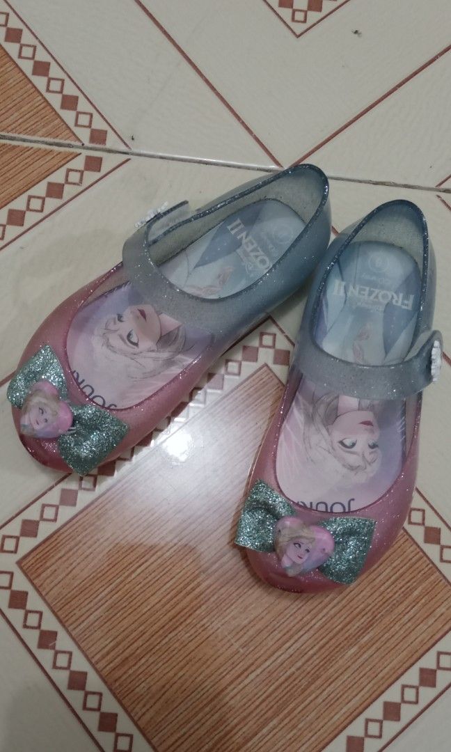 Sepatu Anak Frozen, Bayi & Anak, Lainnya di Carousell