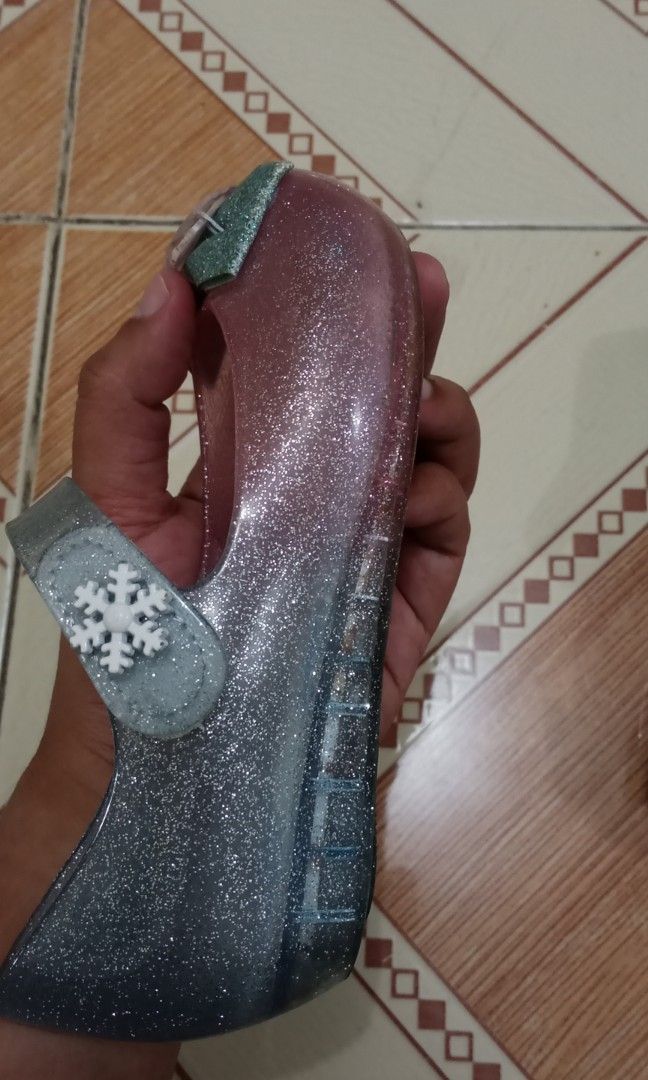 Sepatu Anak Frozen, Bayi & Anak, Lainnya di Carousell