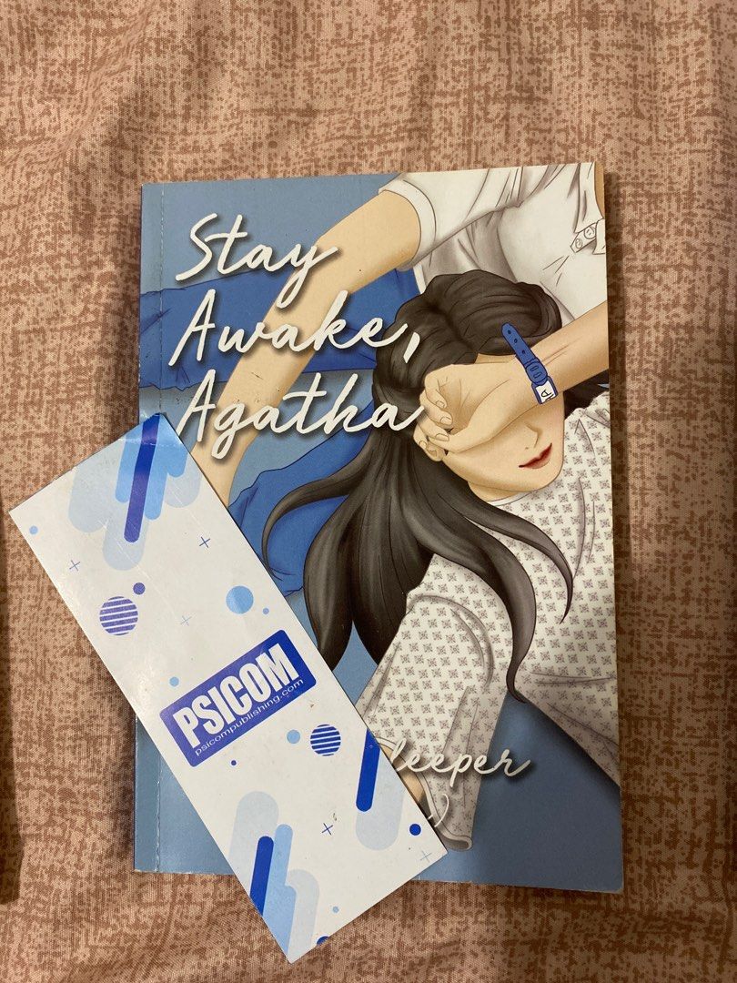 Serialsleeper books , Hobbies & Toys, Books & Magazines, Fiction & Non ...