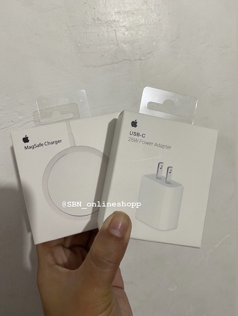 Set Adapter And Magsafe On Carousell