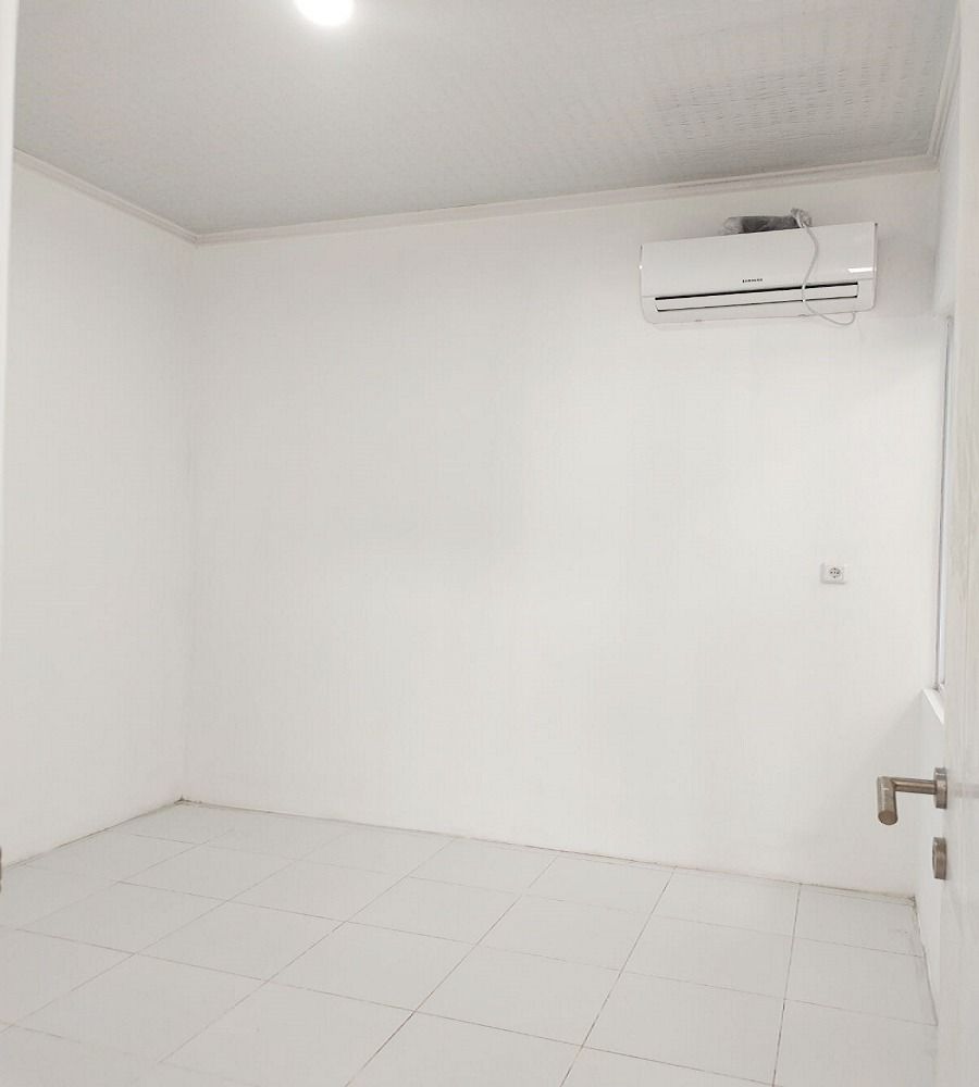 Sewa Rumah di Sepatan Tangerang Dekat Bandara Soekarno Hatta, Pasar ...