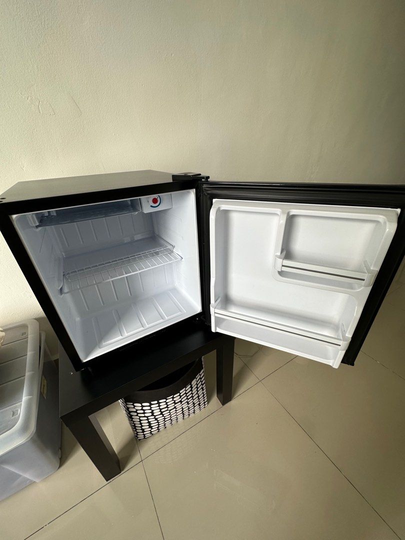 Sharp mini bar, TV & Home Appliances, Kitchen Appliances, Refrigerators ...